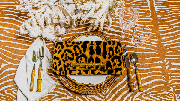 Garland Bags | Textile Handbags | Savannah Georgia