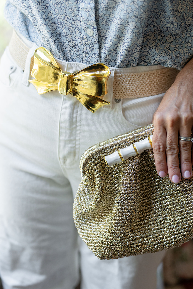 Garland Bags | Textile Handbags | Savannah Georgia