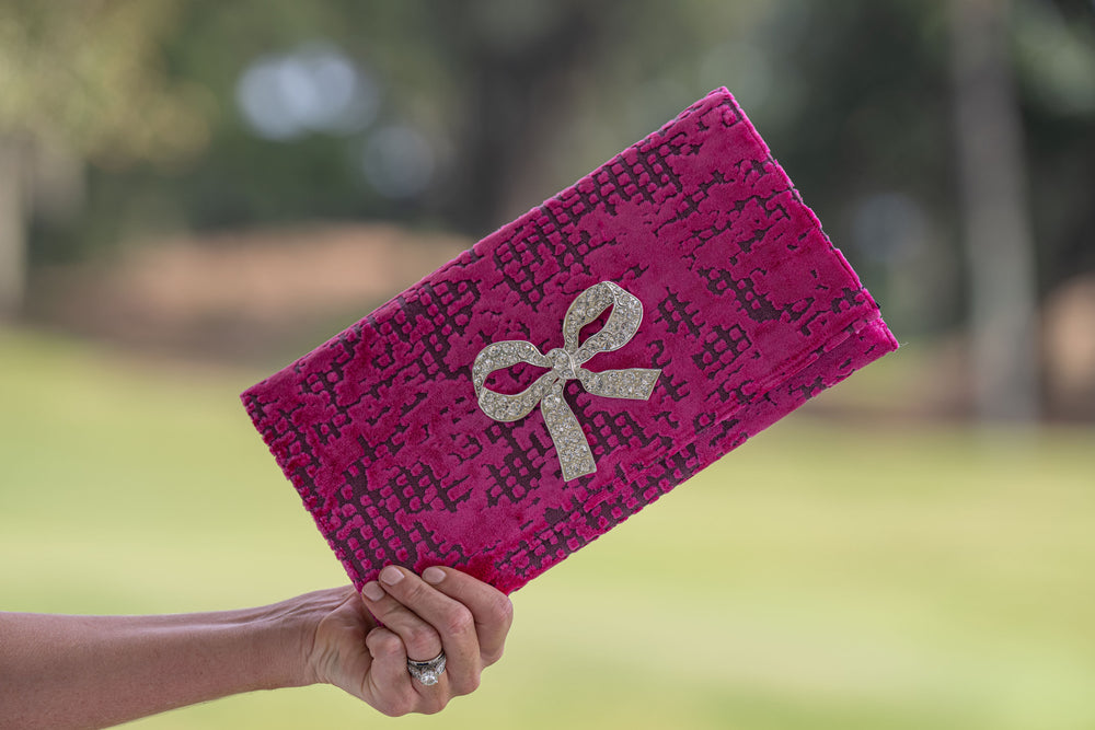 Garland Bags | Textile Handbags | Savannah Georgia